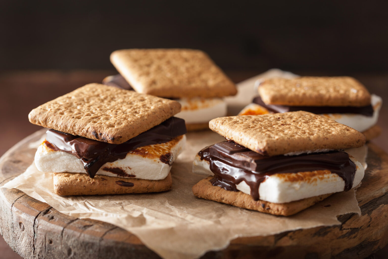 Pepsi releases new limited edition s'mores inspired flavours