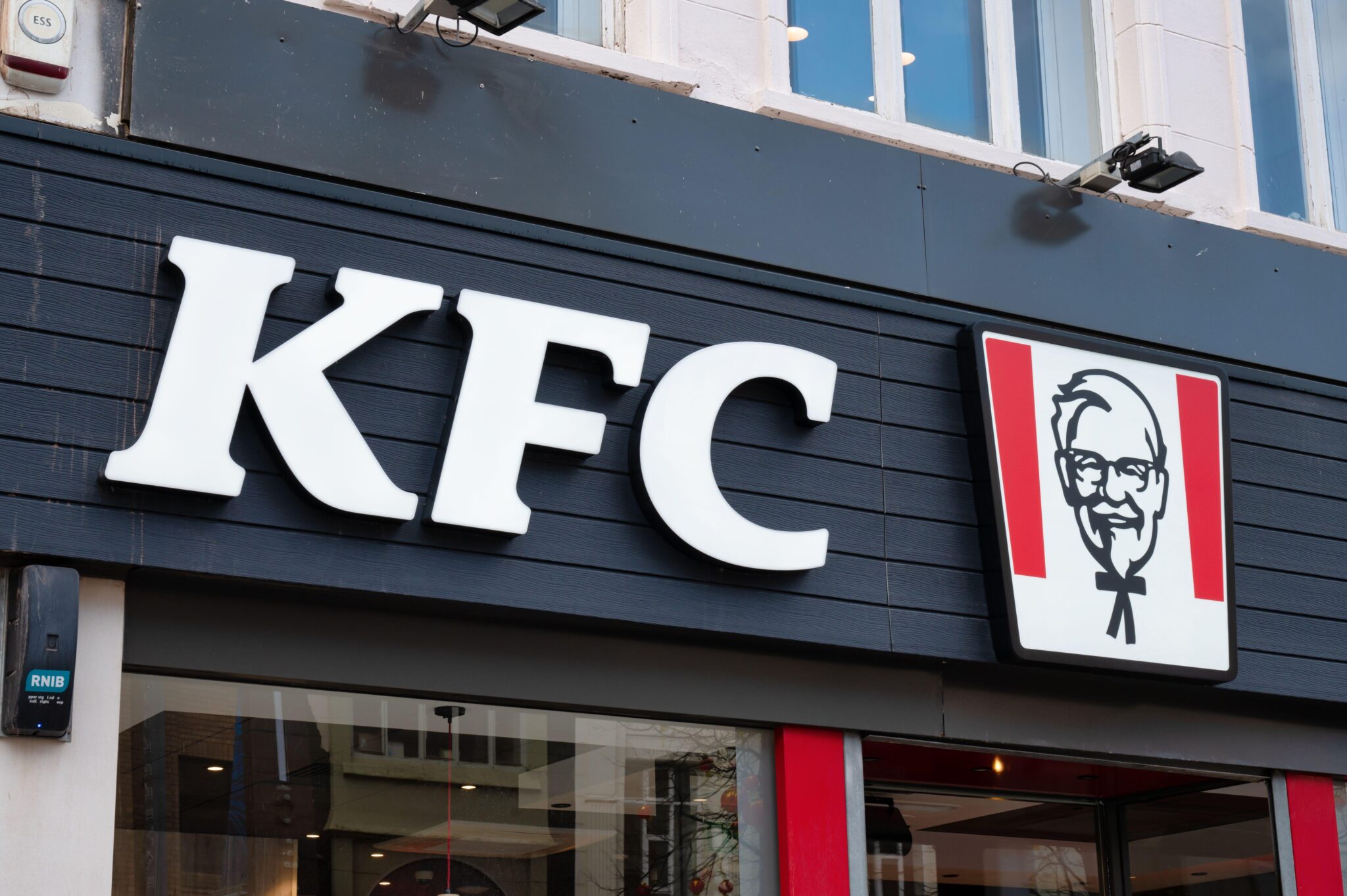 KFC releases new Chicken porridge in Singapore