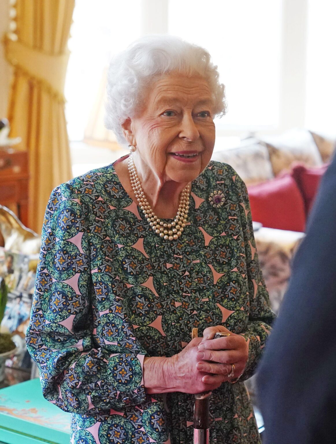 What did The Queen eat? An insight into her favourite foods