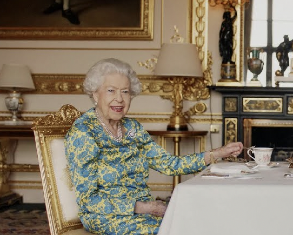 What did The Queen eat? An insight into her favourite foods