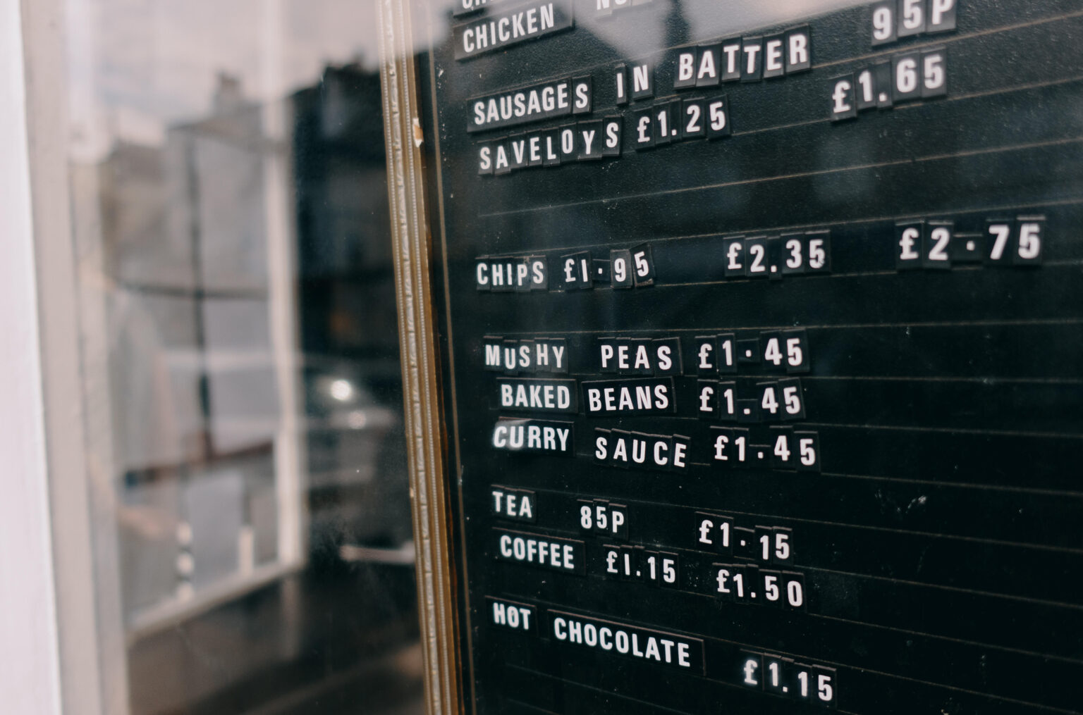 Who invented fish and chips? The history of the chippy tea
