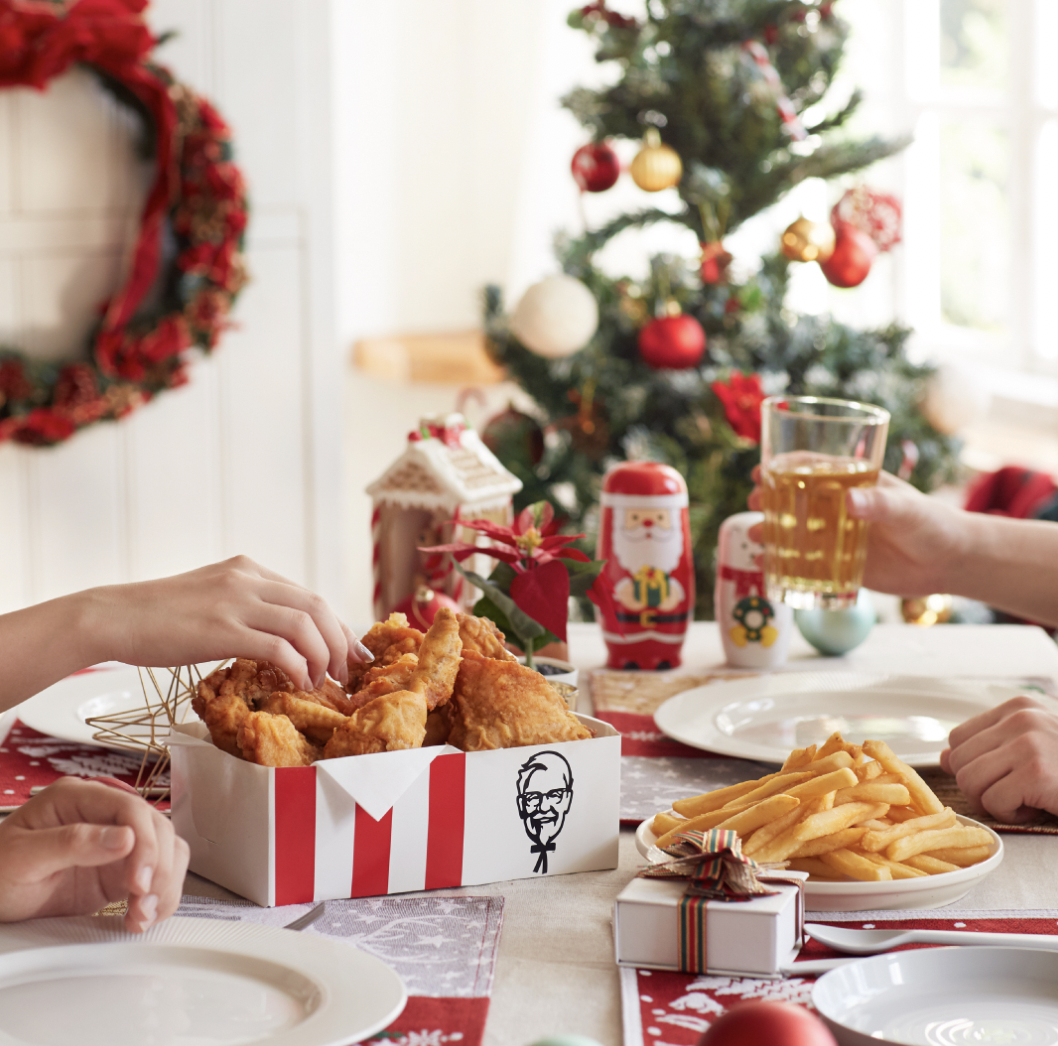 Japan KFC Christmas Eve tradition: Why do they eat fried chicken?