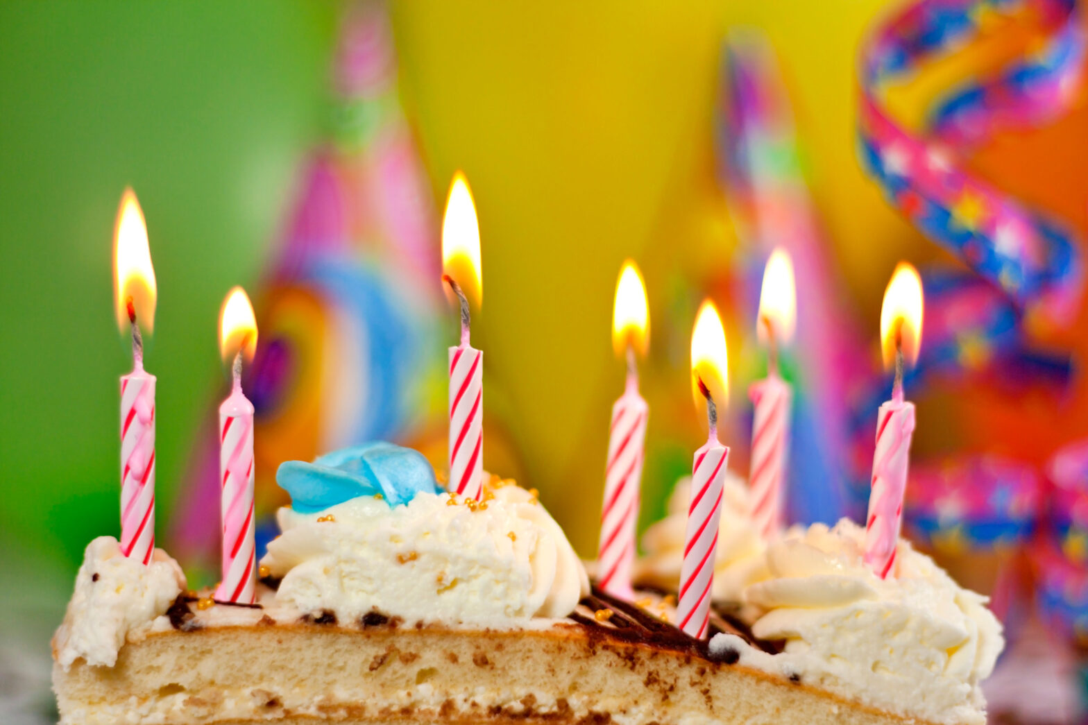 TikTok birthday cake hack: People divided over 'germ shield' idea