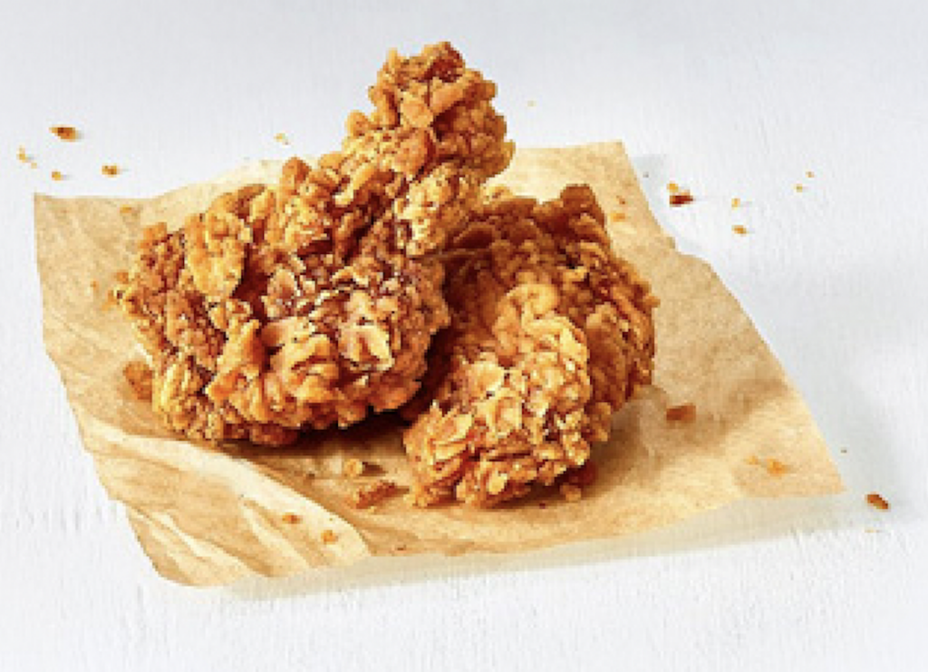 KFC’s free chicken bucket promotion is on now - how to get yours