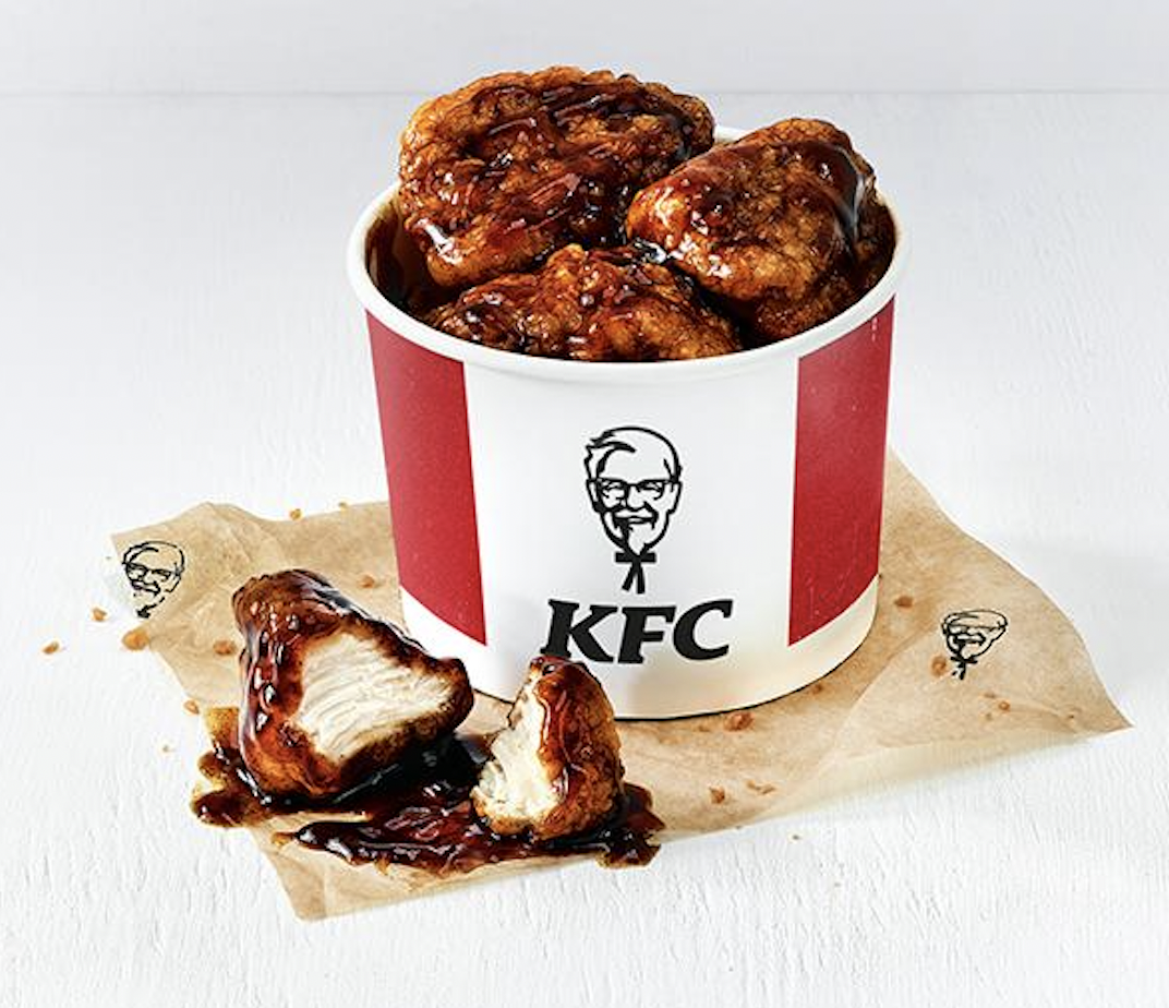 KFC’s free chicken bucket promotion is on now - how to get yours