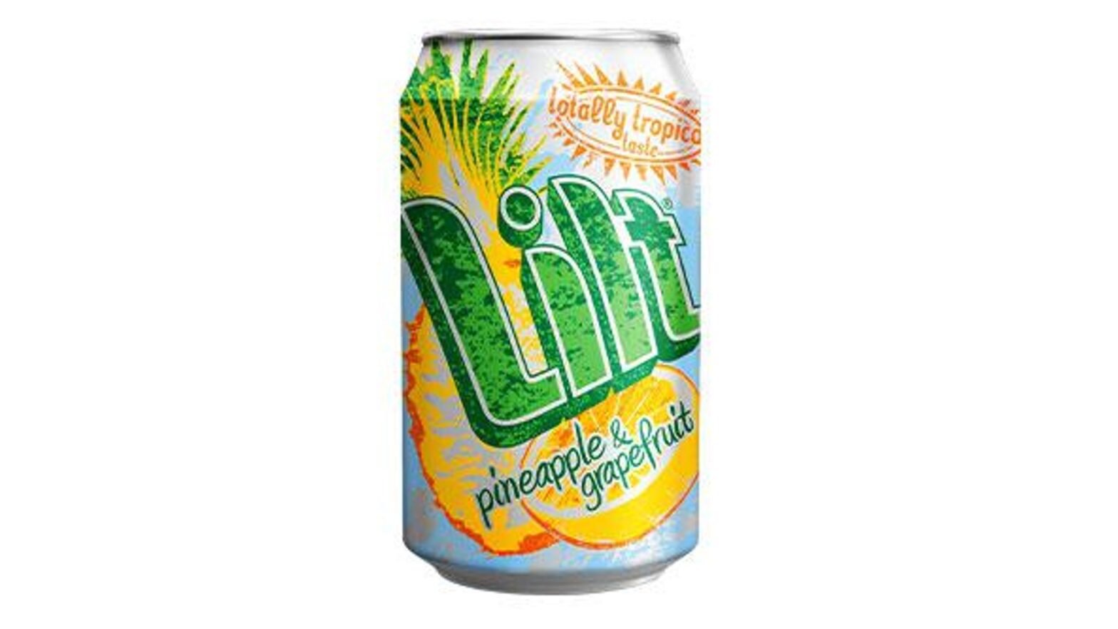 Lilt has officially been axed after 48 years to relaunch as Fanta