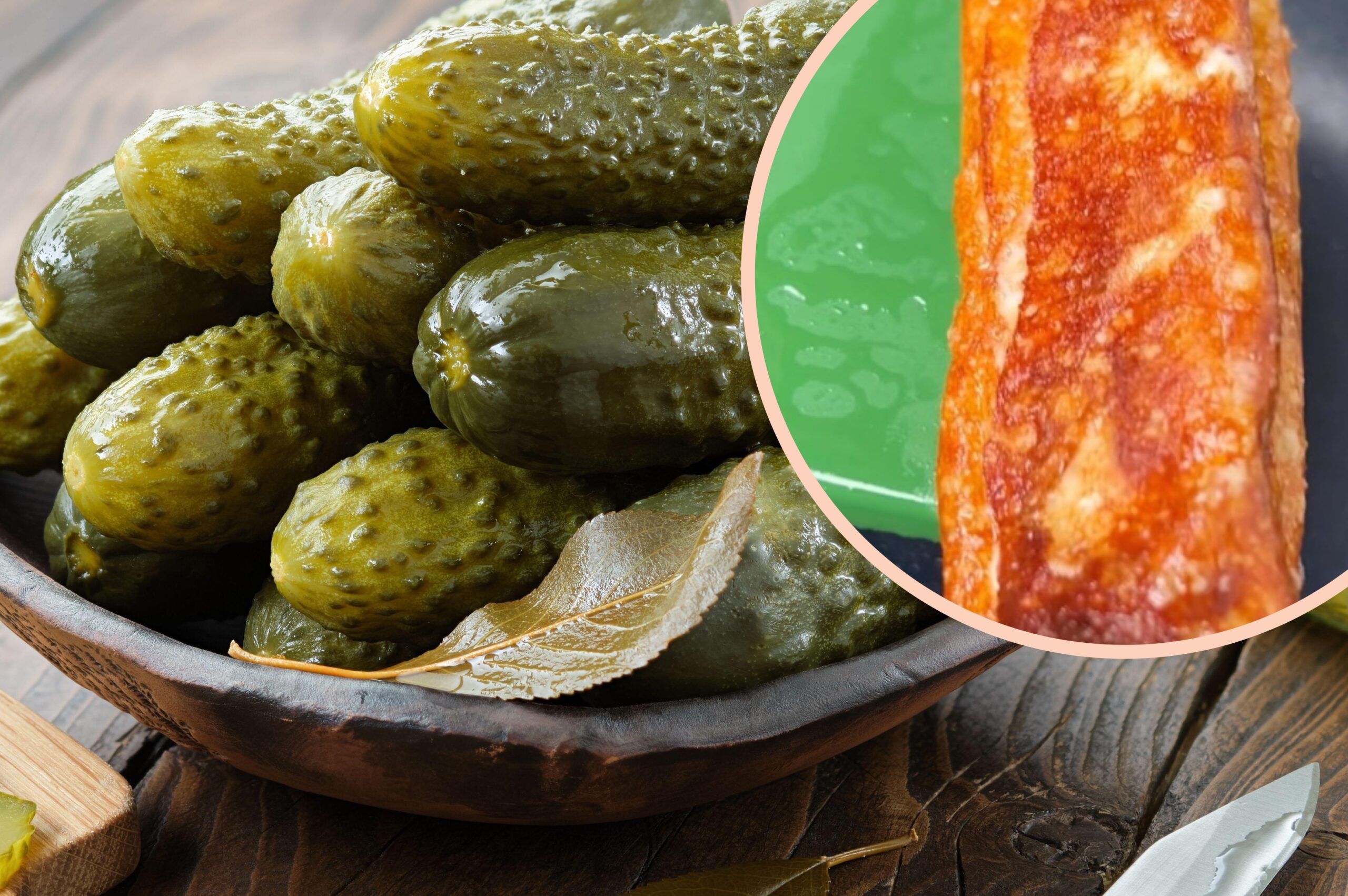 TikTok pickle: Fried cheese pickle recipe taking over the internet