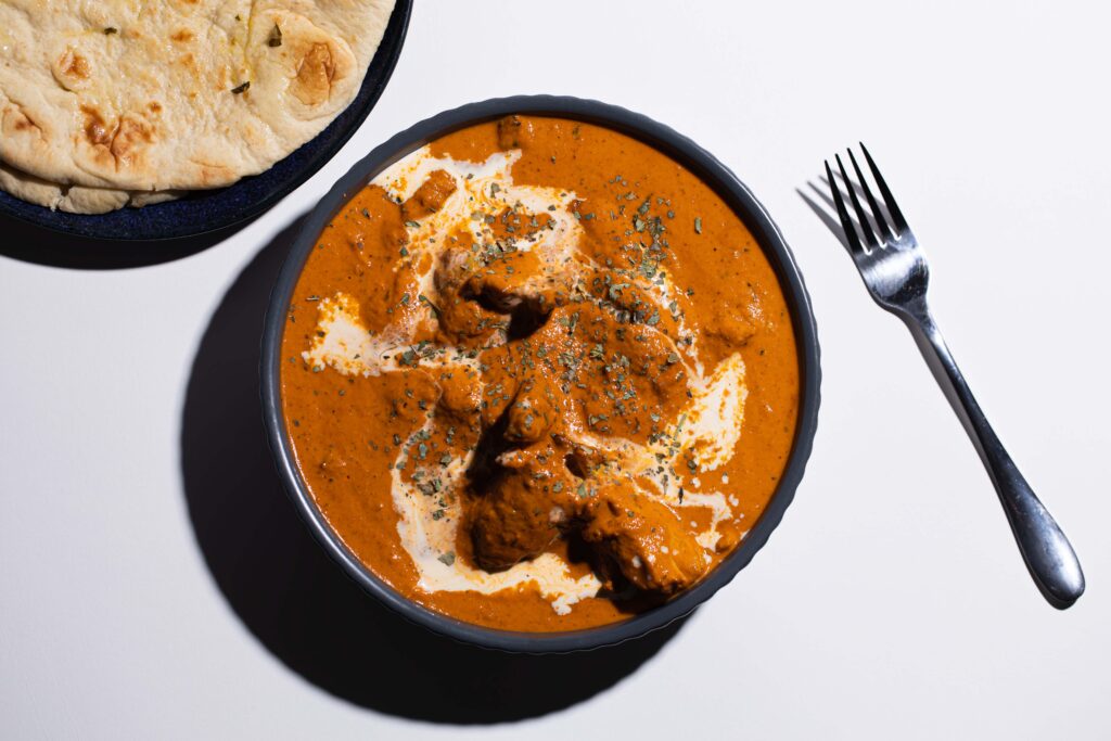 How to make butter chicken - what does it taste like?