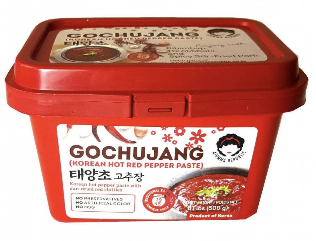 What is Gochujang? How to use it and how long does it last?