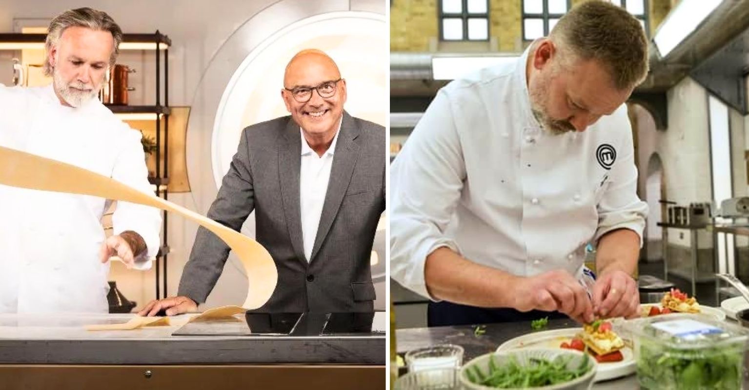How to apply for MasterChef: The Professionals - Contestants' tips