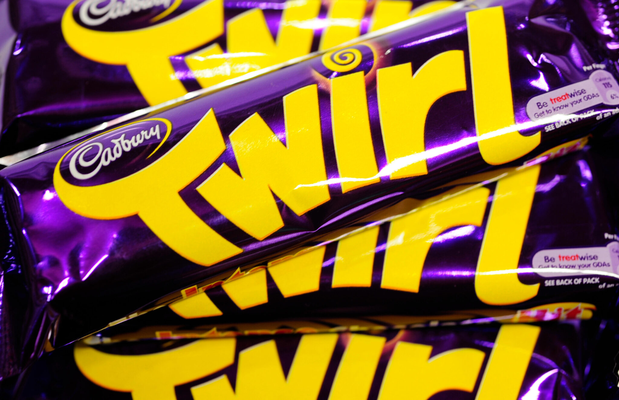 Cadbury mint Twirl chocolate bar launches in UK