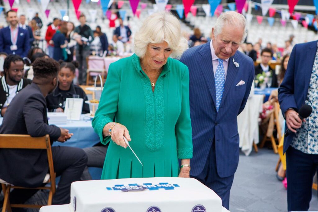 King Charles favourite food: what does the monarch eat?