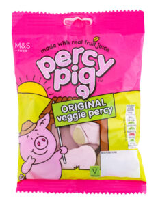 M&S launches brand-new Colin the Caterpillar and Percy Pig slushees ...