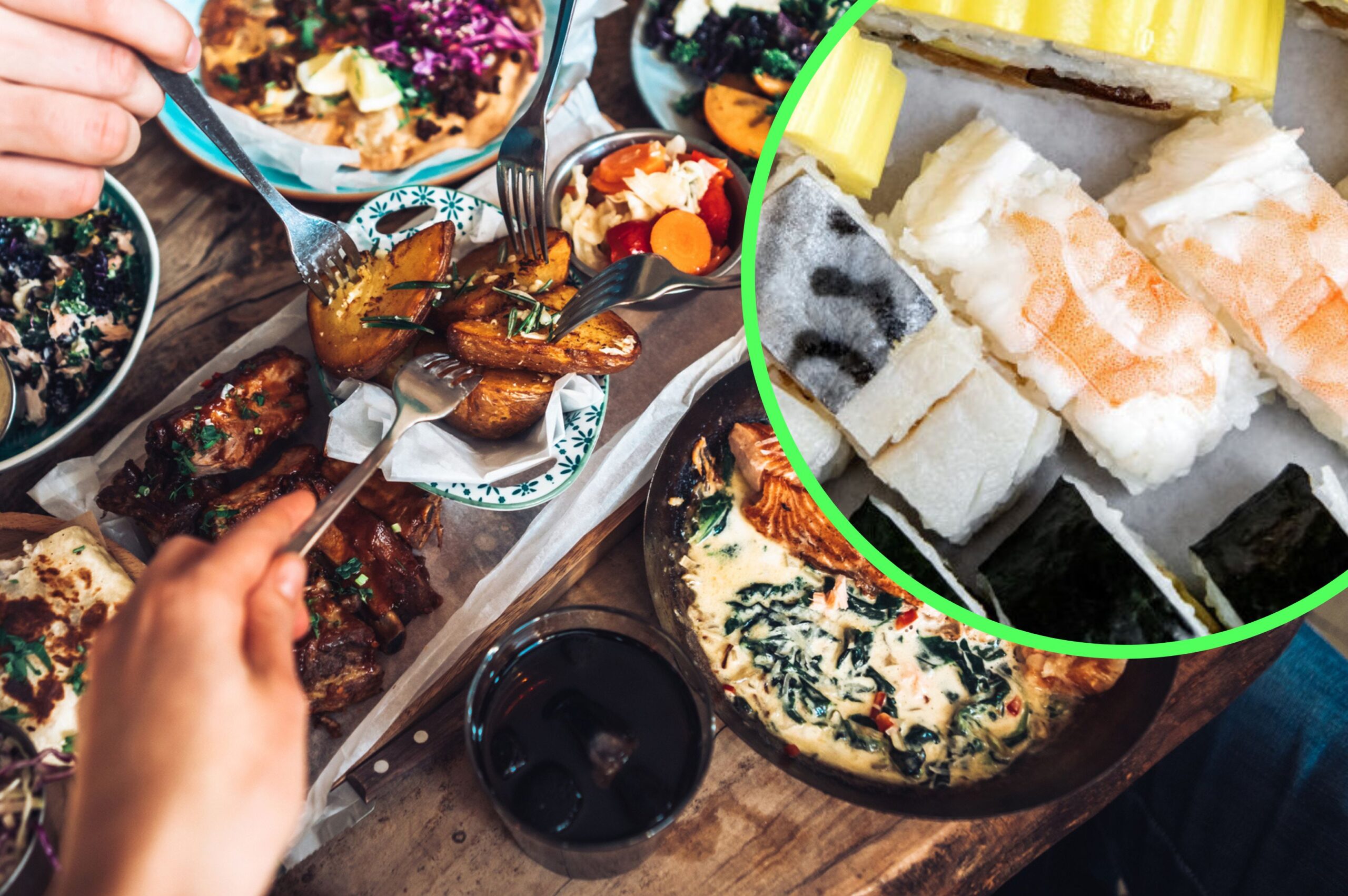 Influencer Stunned After Popular Restaurant Shames Her For Ordering