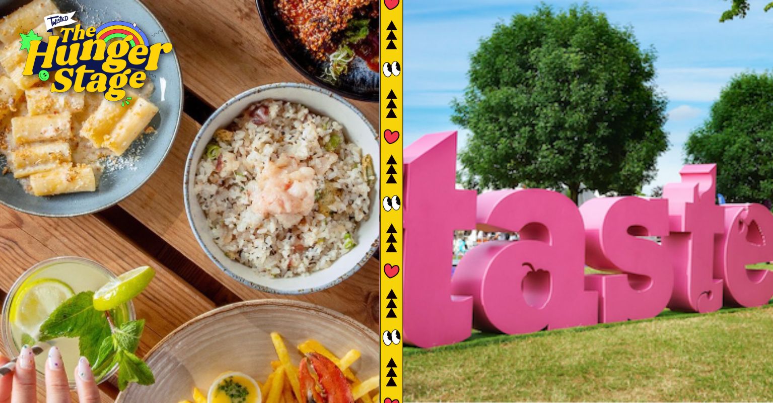 Taste of London 2023: Food you don't want to miss