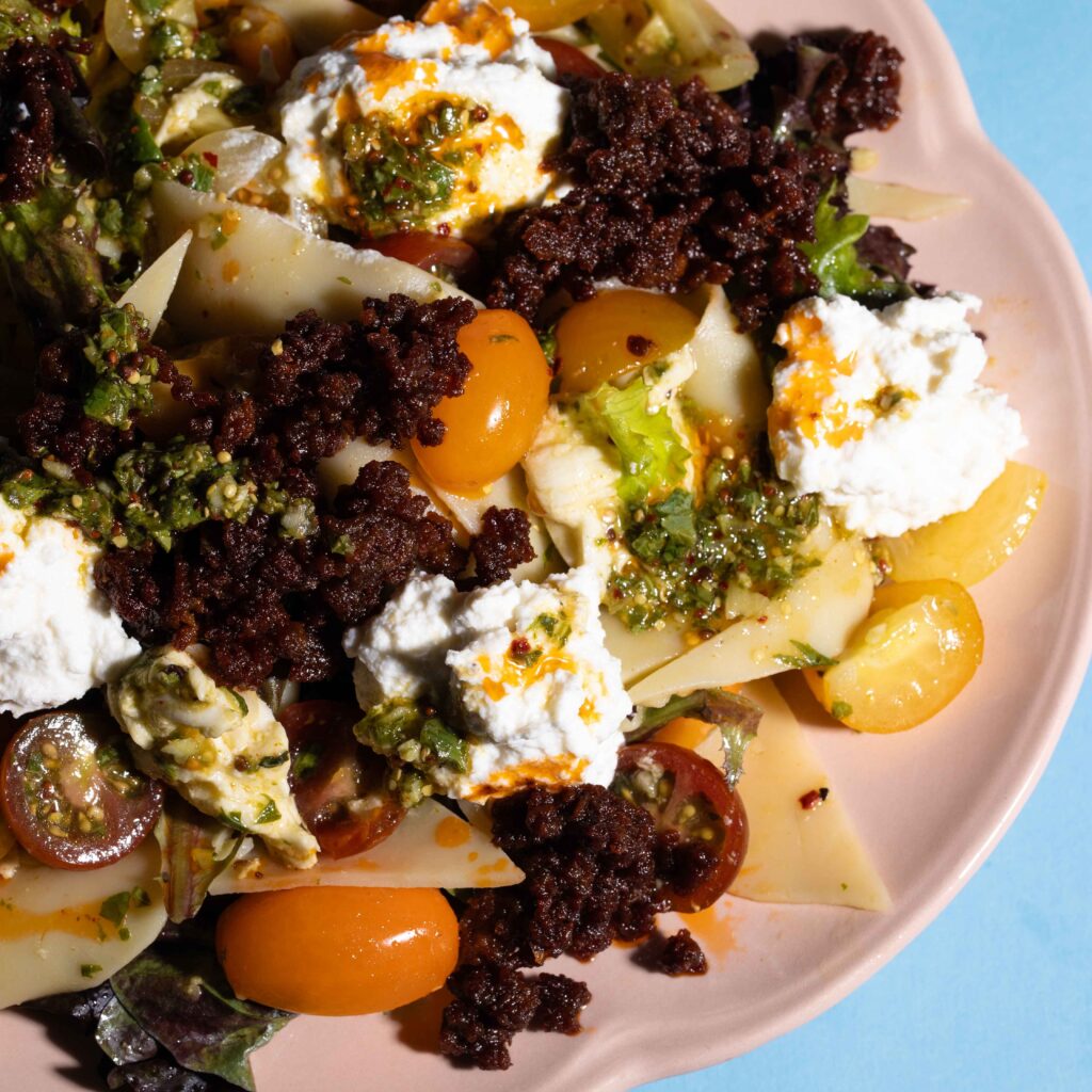 Lasagne Pasta Salad | Twisted